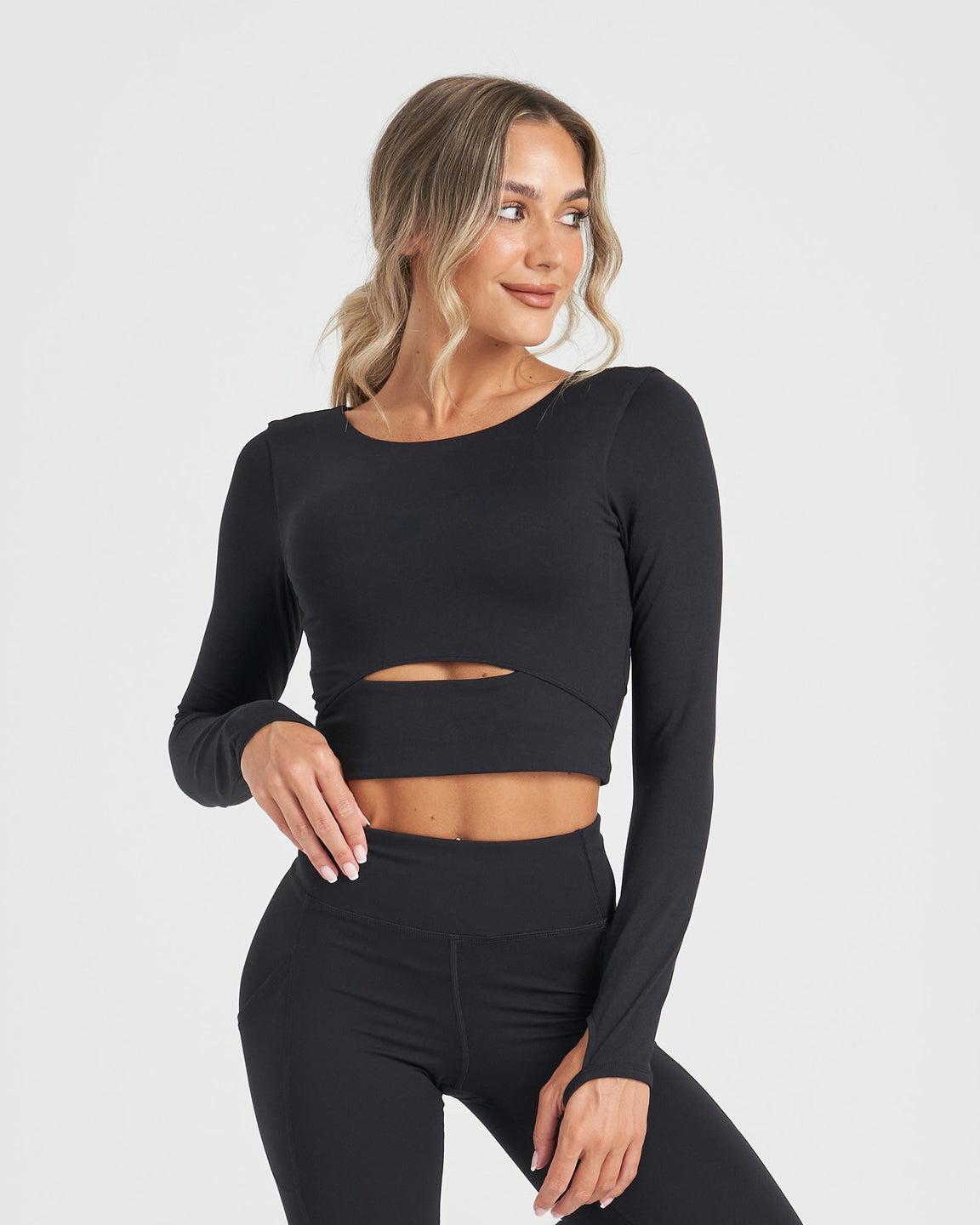 Gym & Activewear Crop Tops » 60+ Brands | Be Activewear