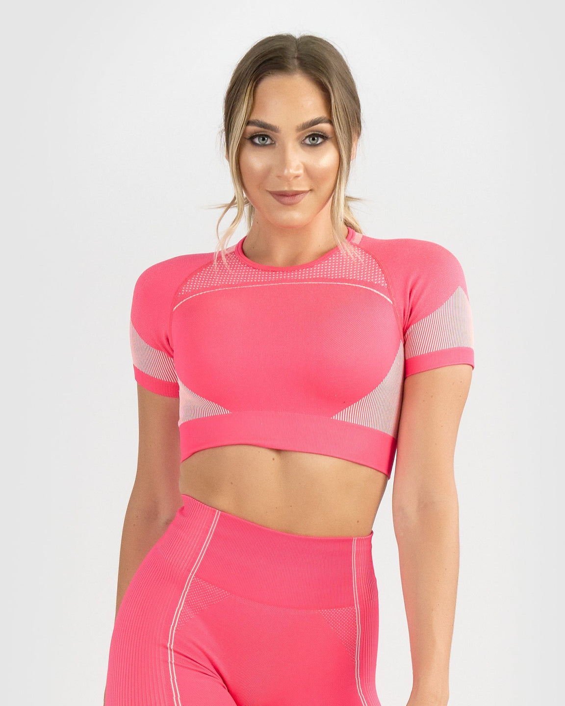 Gym & Activewear Crop Tops » 60+ Brands | Be Activewear