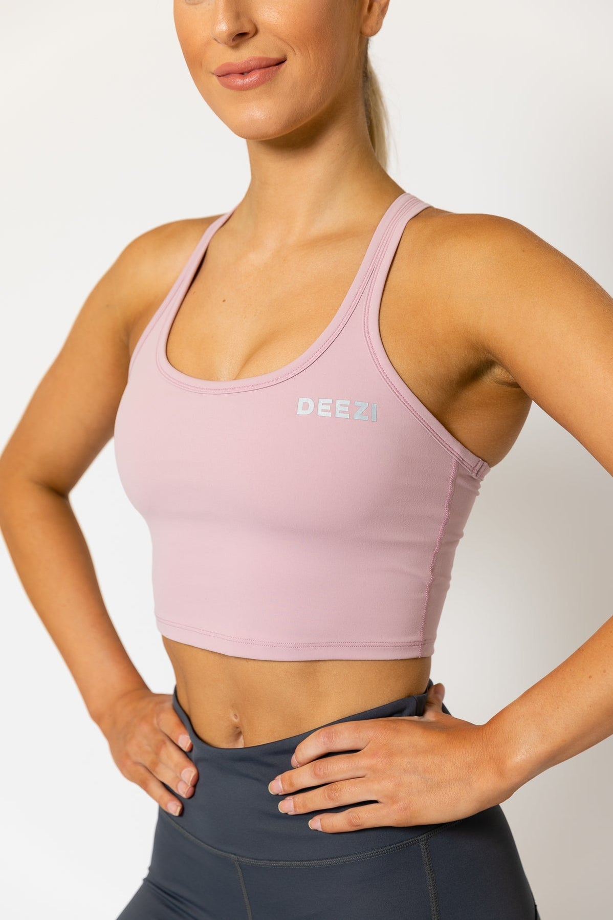 Gym & Activewear Crop Tops » 60+ Brands | Be Activewear — Page 3