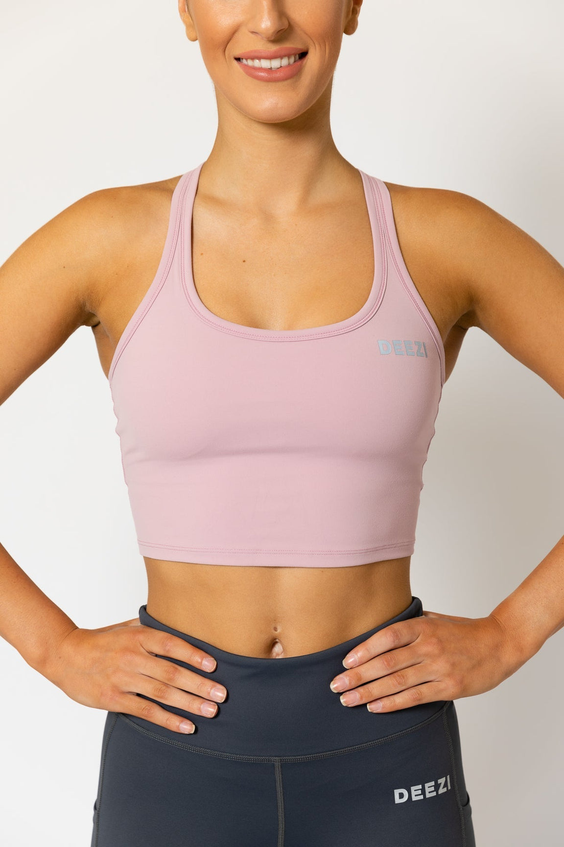Gym & Activewear Crop Tops » 60+ Brands | Be Activewear — Page 3