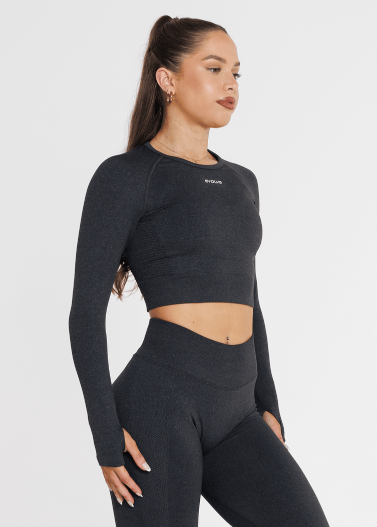 Gym & Activewear Crop Tops » 60+ Brands | Be Activewear — Page 2