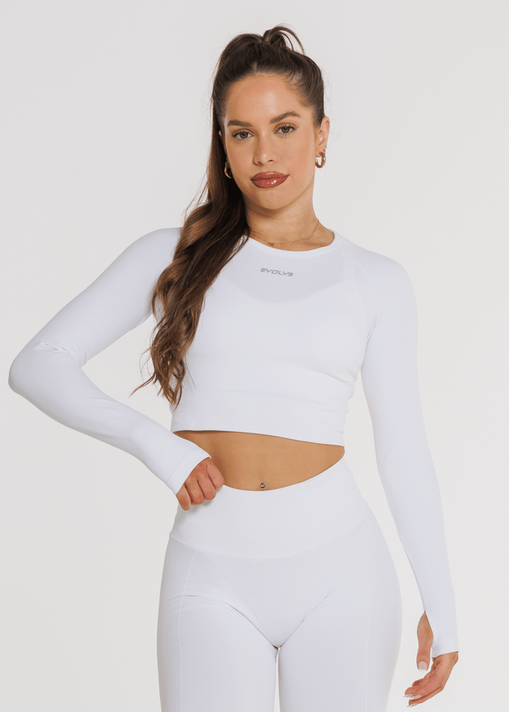 Gym & Activewear Crop Tops » 60+ Brands | Be Activewear — Page 2