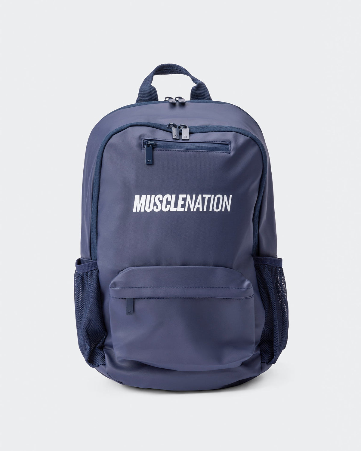 Backpack - Navy | Muscle Nation | Be Activewear