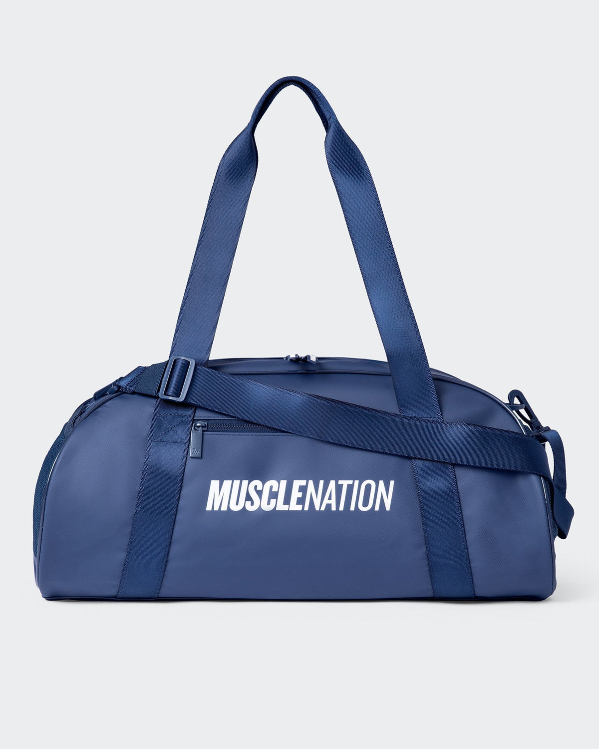 MN Sports Bag - Navy | Be Activewear