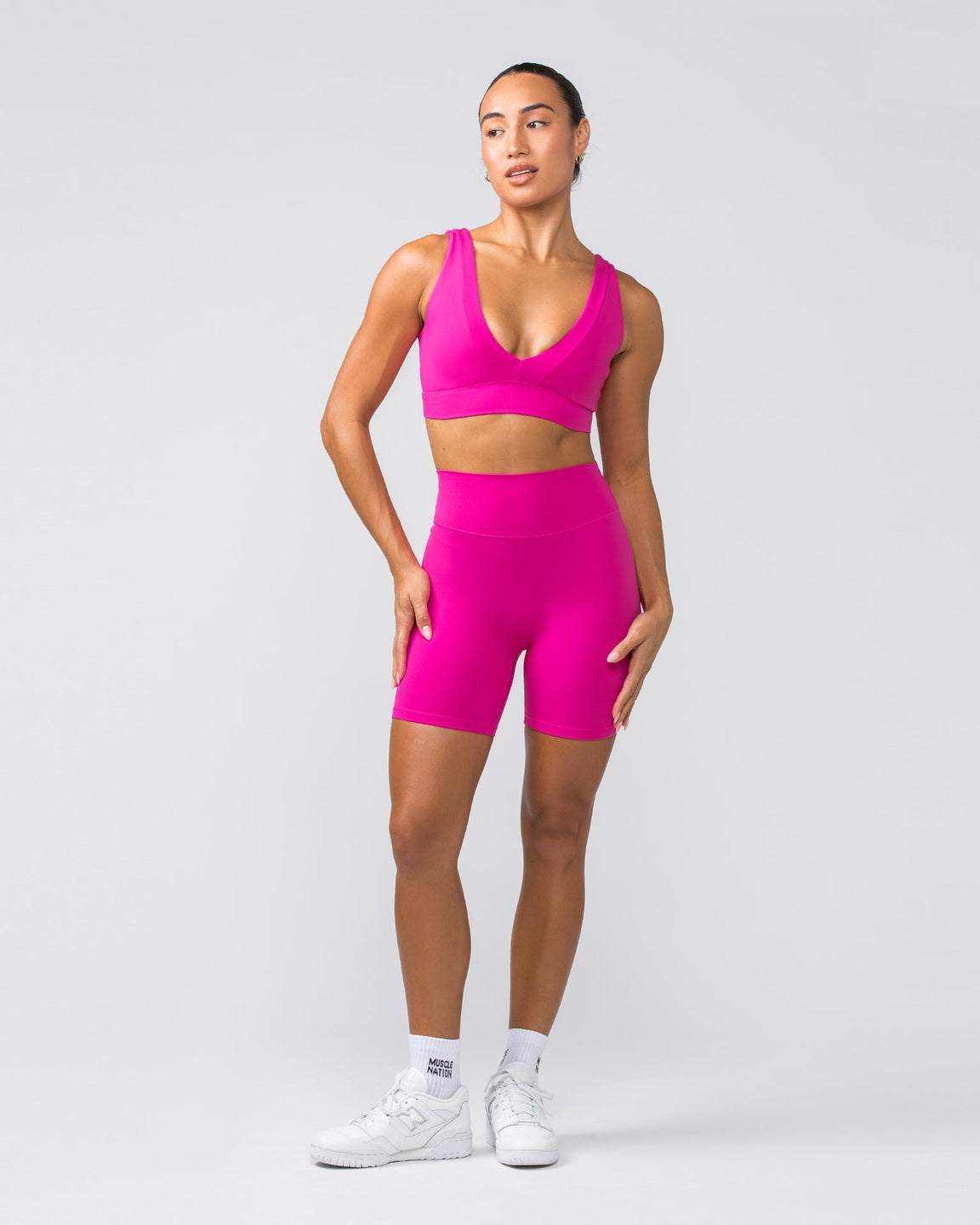 Muscle Nation | Women's Activewear from iconic Australian brand! — Be ...