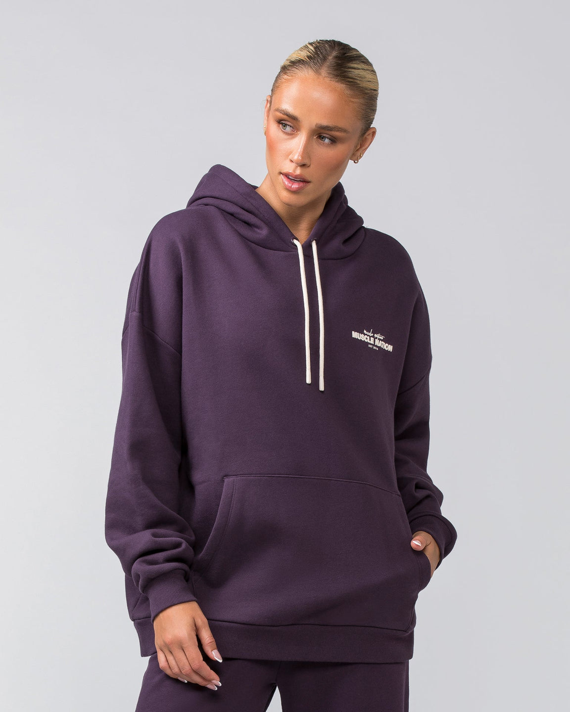 Muscle Nation | Women's Activewear from iconic Australian brand! — Be ...