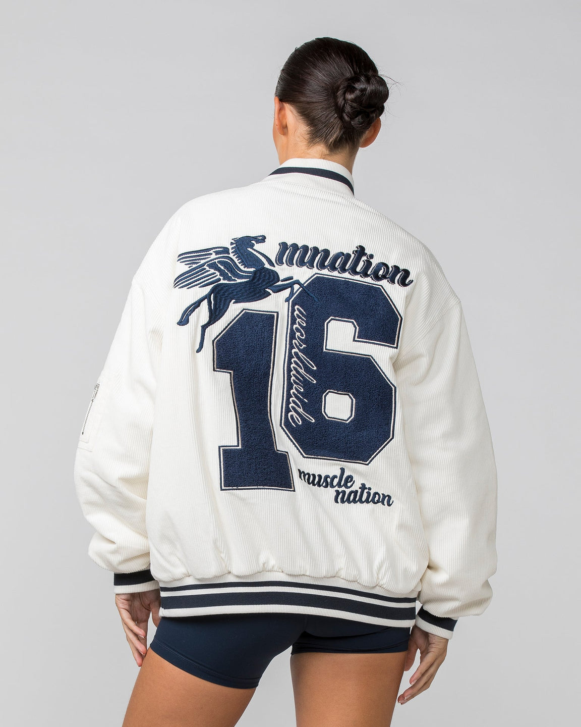 Muscle Nation | Women's Activewear from iconic Australian brand! — Be ...