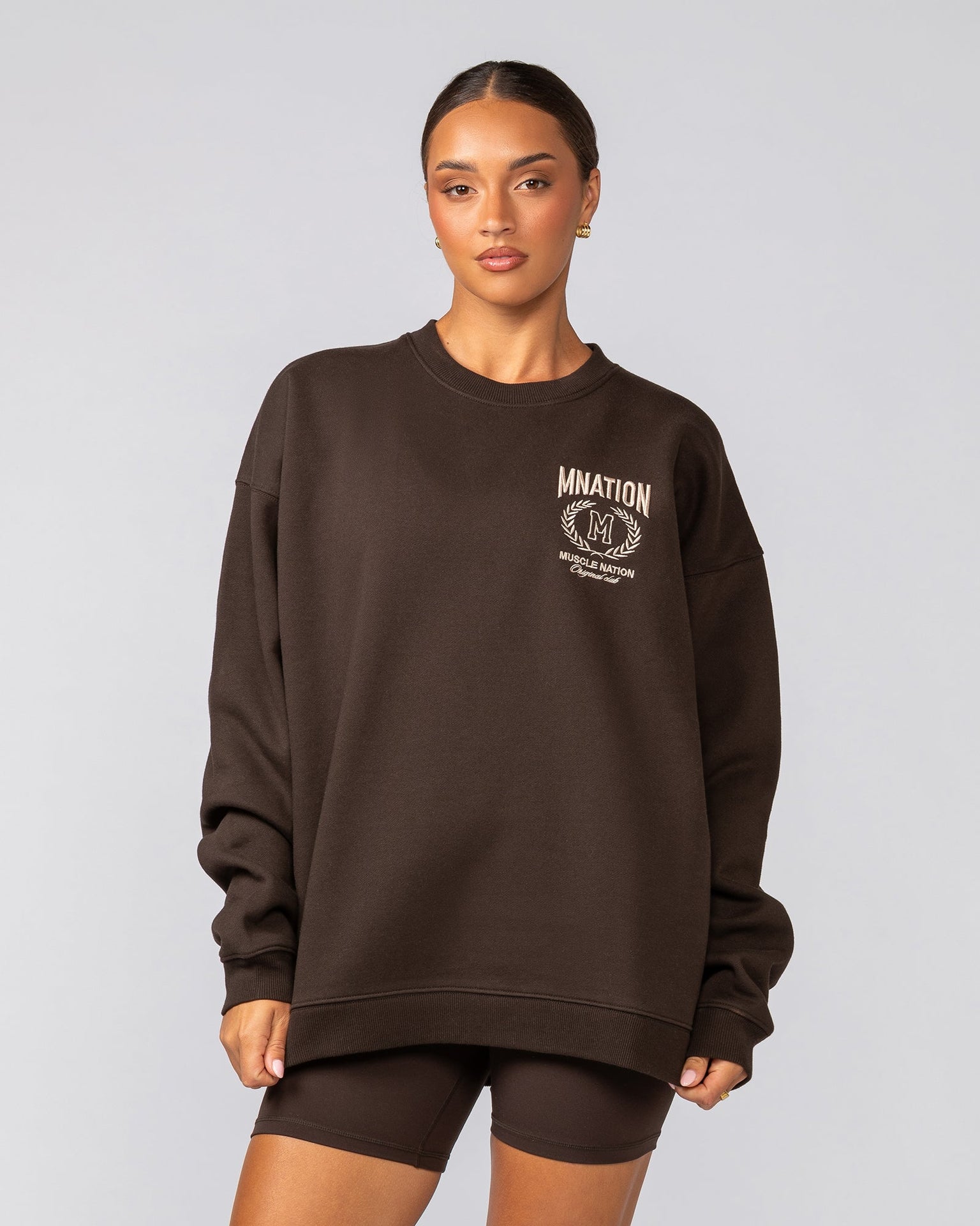 Muscle Nation | Women's Activewear from iconic Australian brand! — Be ...