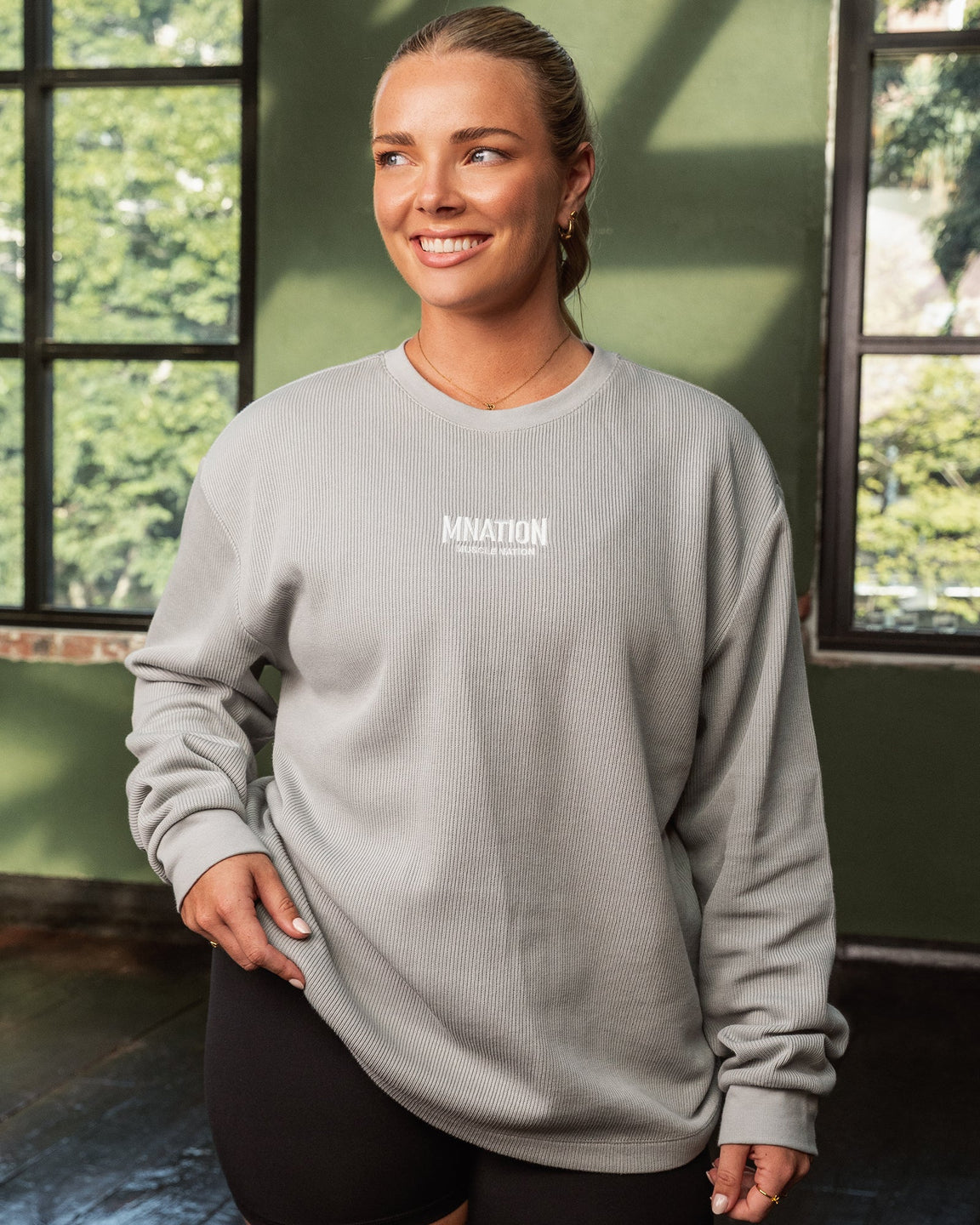 Muscle Nation | Women's Activewear from iconic Australian brand! — Be ...