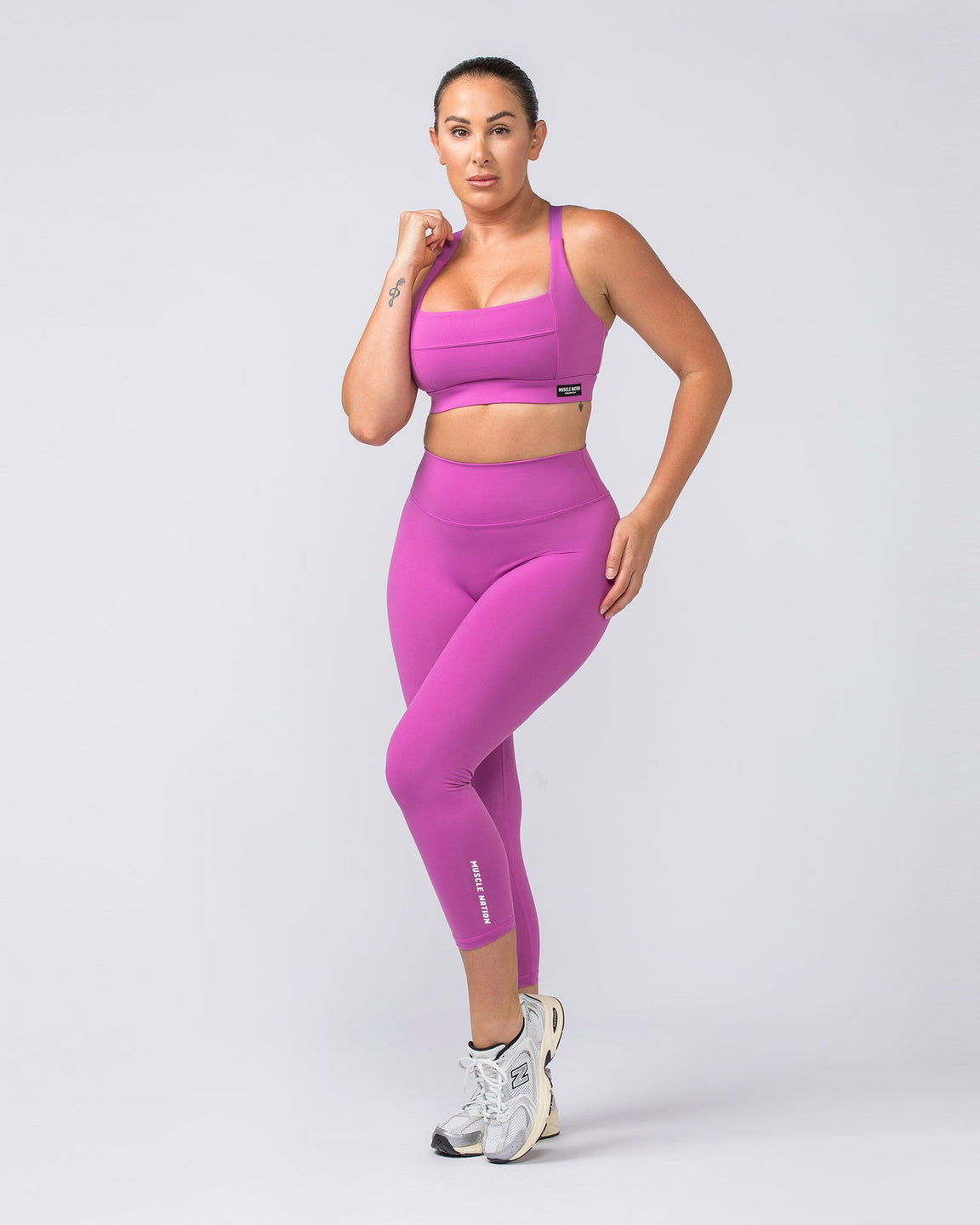 Muscle Nation | Women's Activewear from iconic Australian brand! — Be ...
