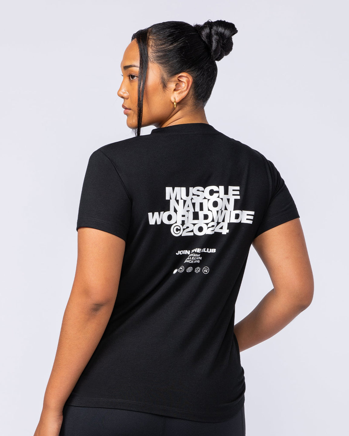 Muscle Nation | Women's Activewear from iconic Australian brand! — Be ...
