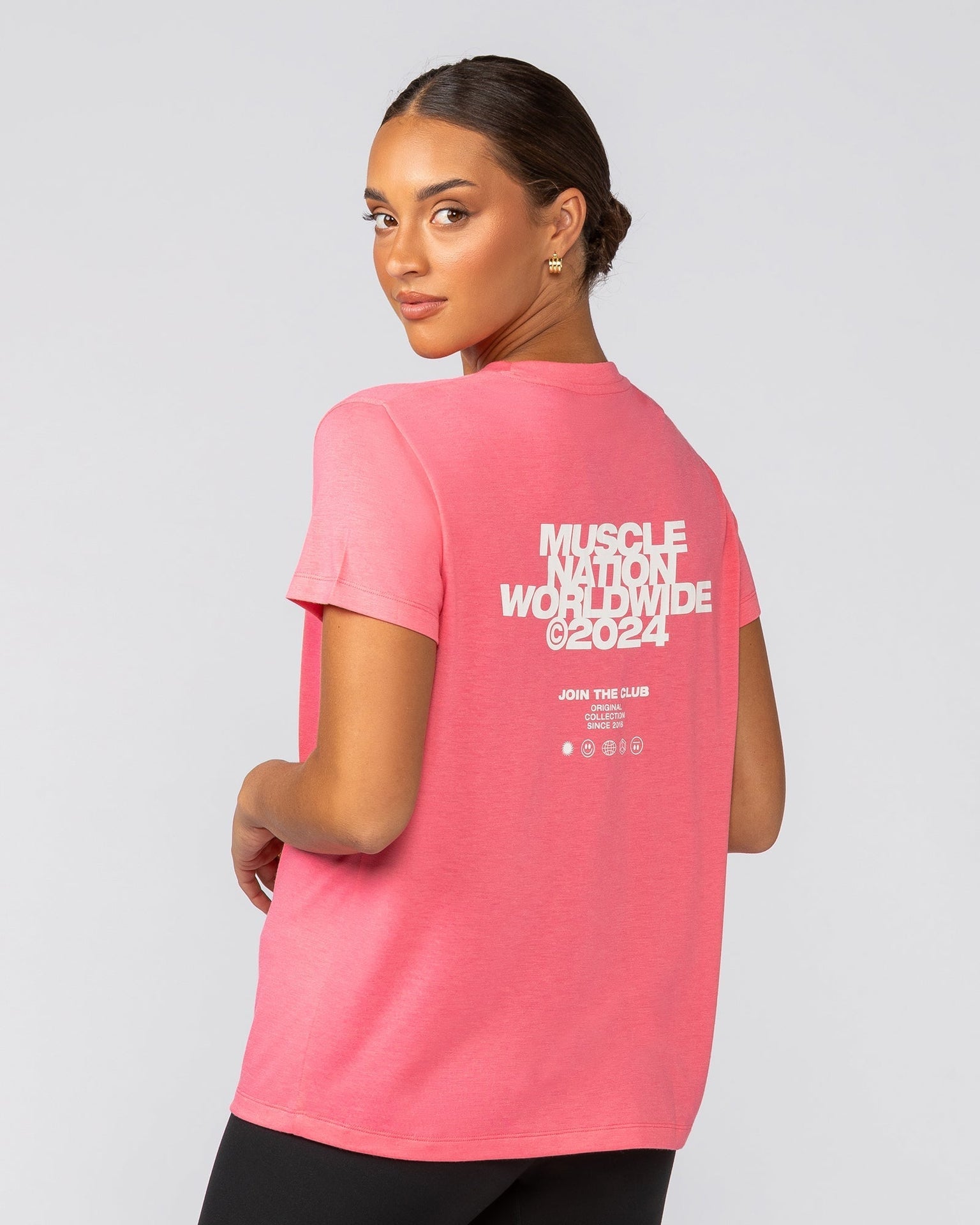 Muscle Nation | Women's Activewear from iconic Australian brand! — Be ...