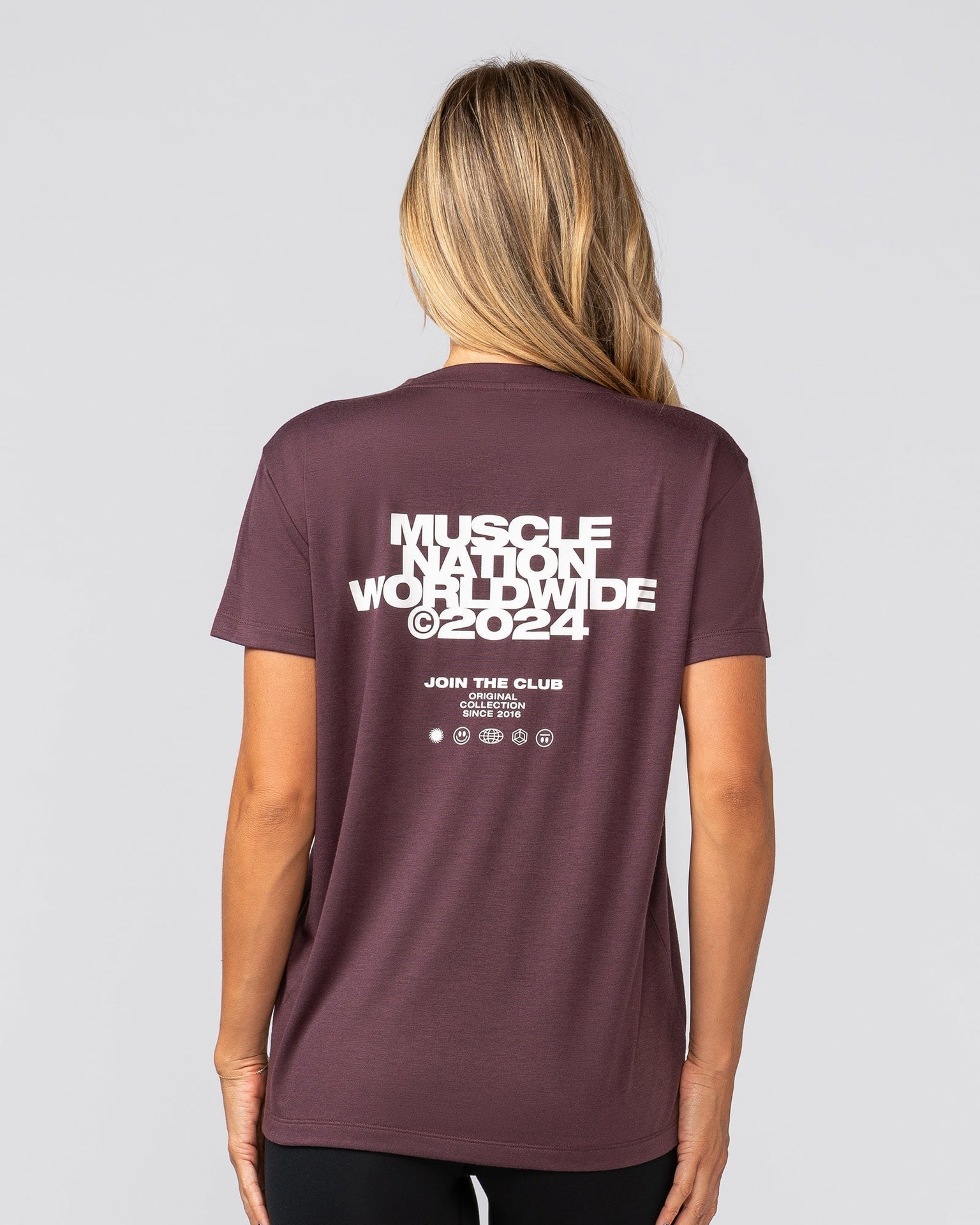 Muscle Nation | Women's Activewear from iconic Australian brand! — Be ...