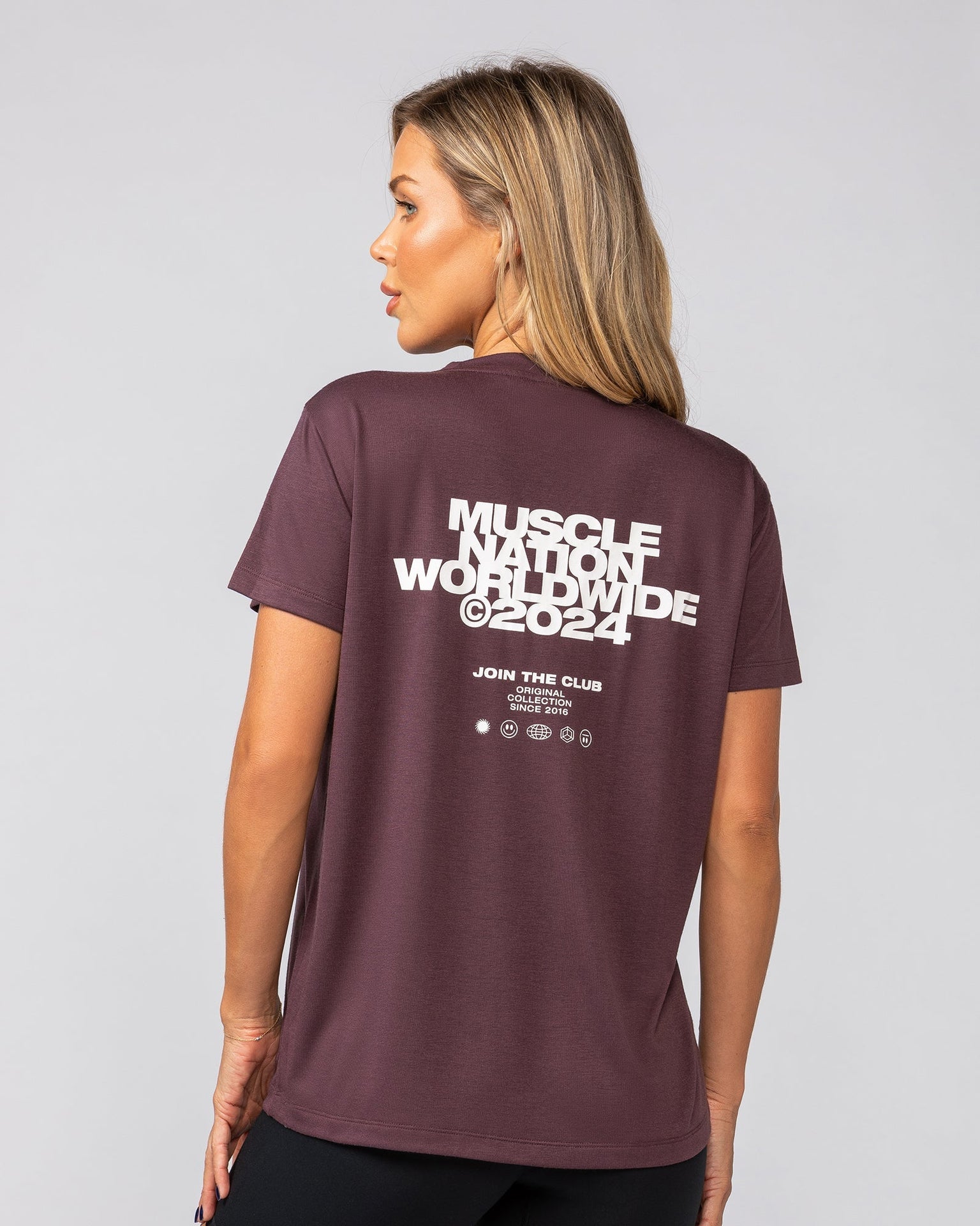 Muscle Nation | Women's Activewear from iconic Australian brand! — Be ...