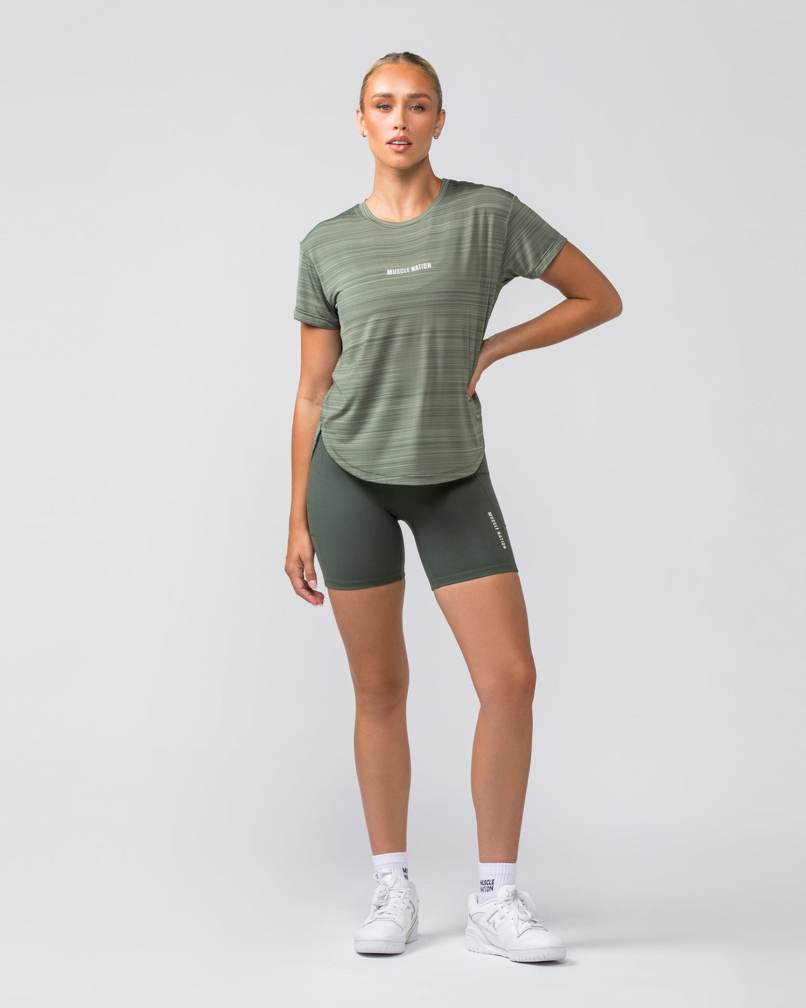 Muscle Nation | Women's Activewear from iconic Australian brand! — Be ...