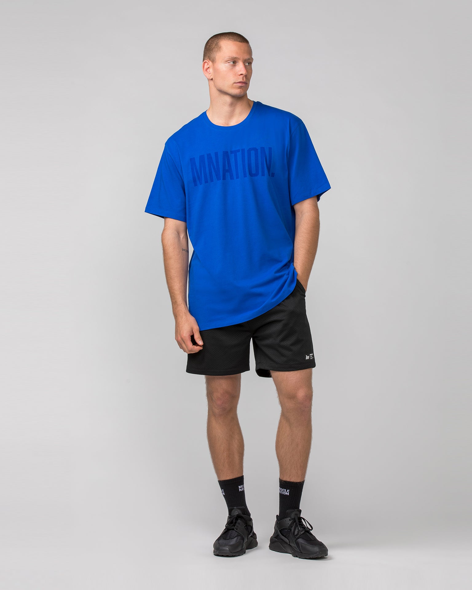 Muscle Nation | Women's Activewear from iconic Australian brand! — Be ...