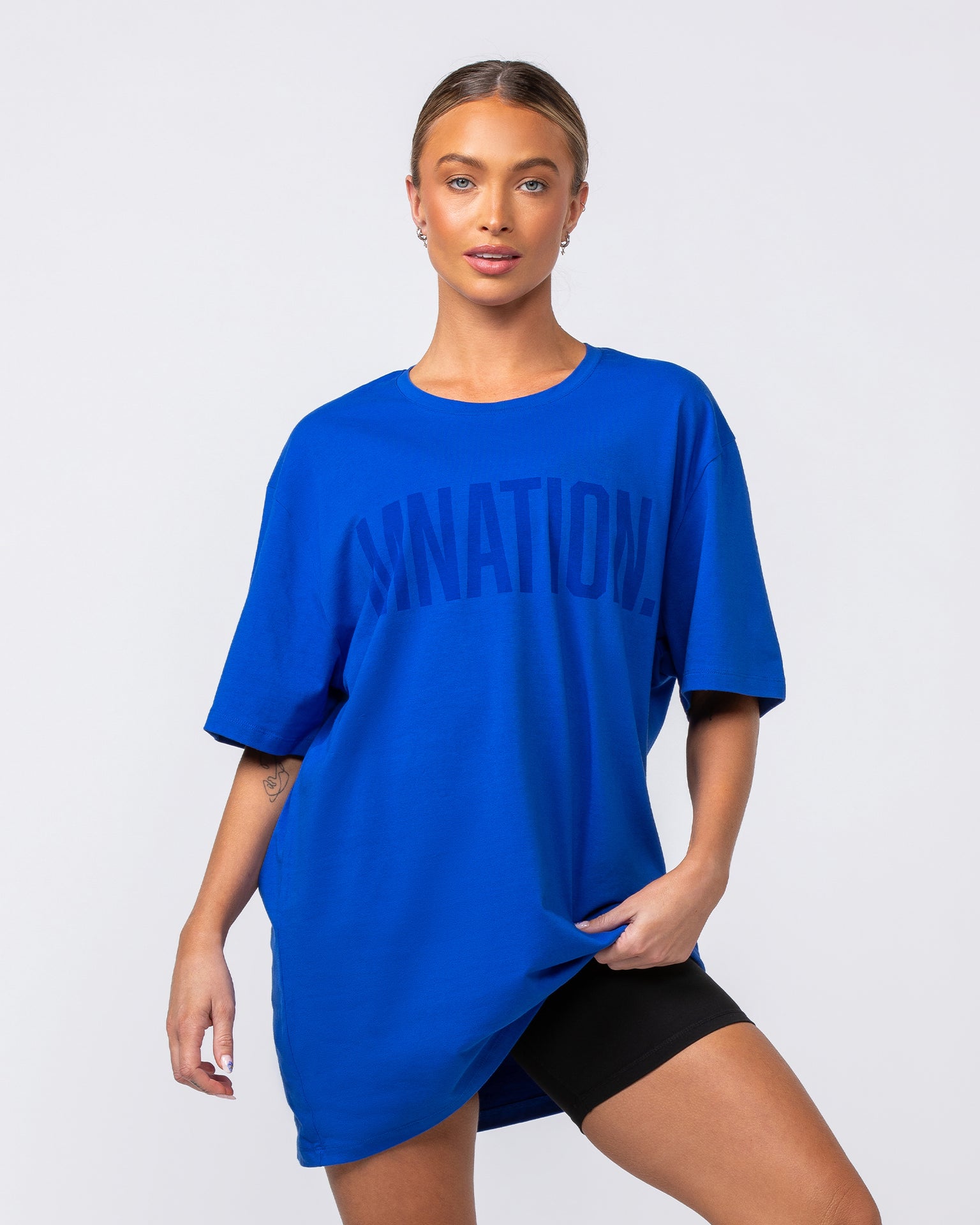 Muscle Nation | Women's Activewear from iconic Australian brand! — Be ...
