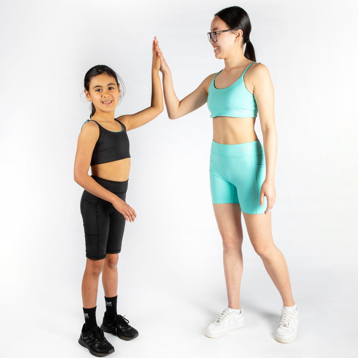 Long Short Tight | Be Activewear