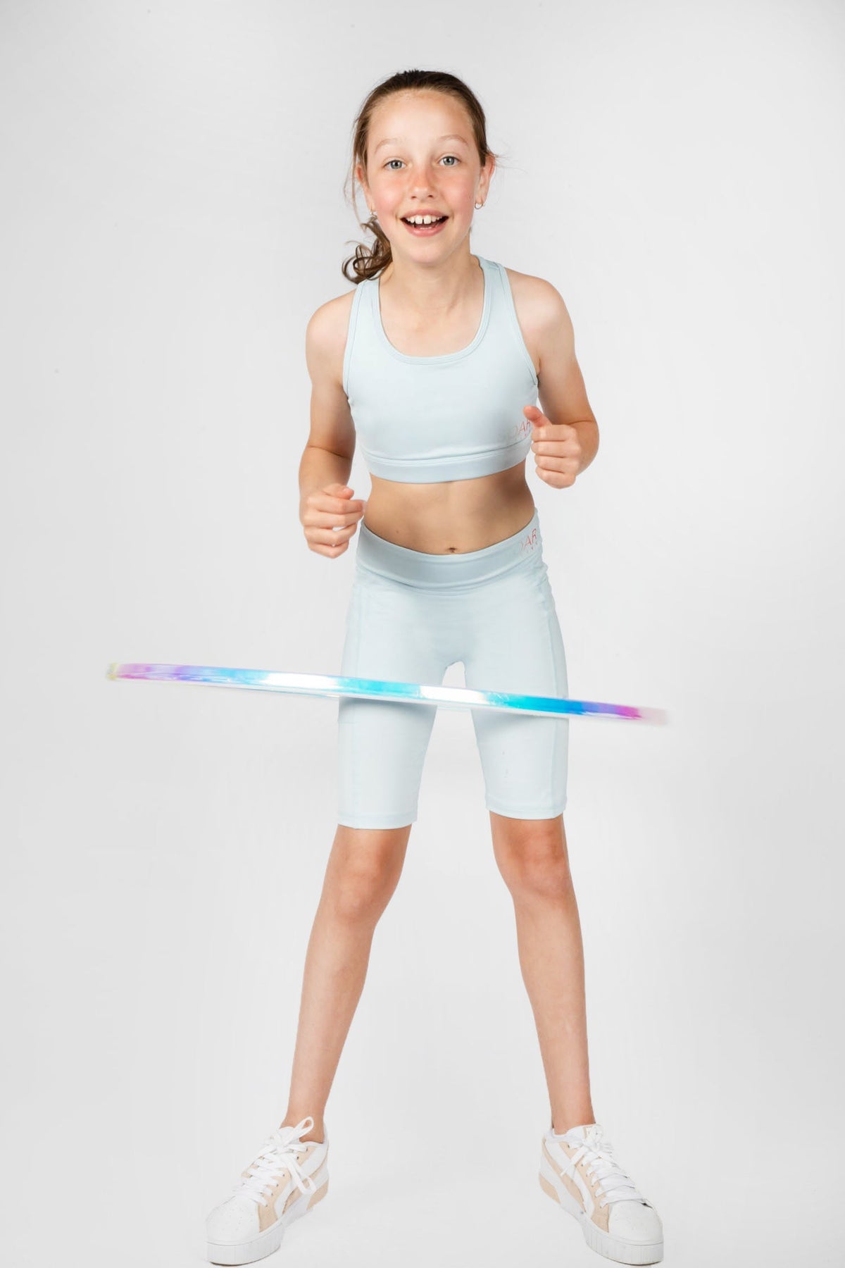 Rise Long Short Tight | Be Activewear