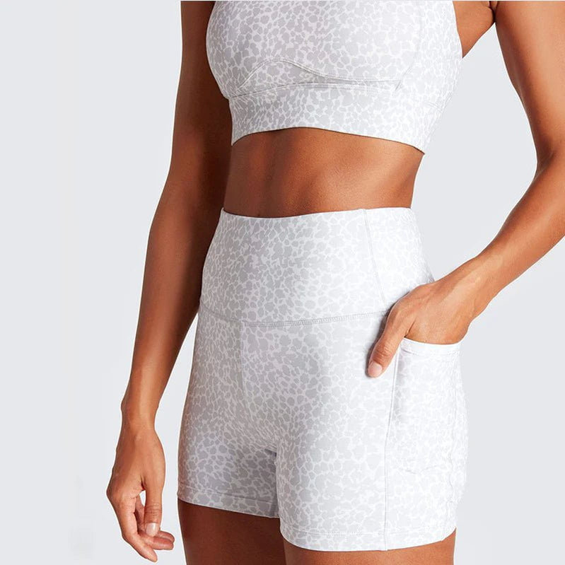 Leopard | Amazing prints from Australia's best Activewear brands!! — Be ...