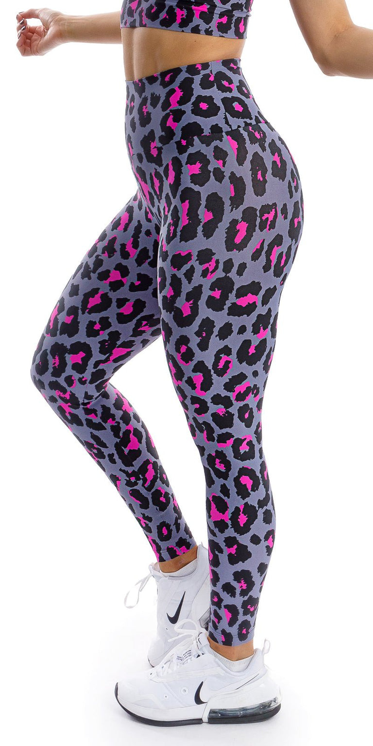 Leopard | Amazing prints from Australia's best Activewear brands!! — Be ...