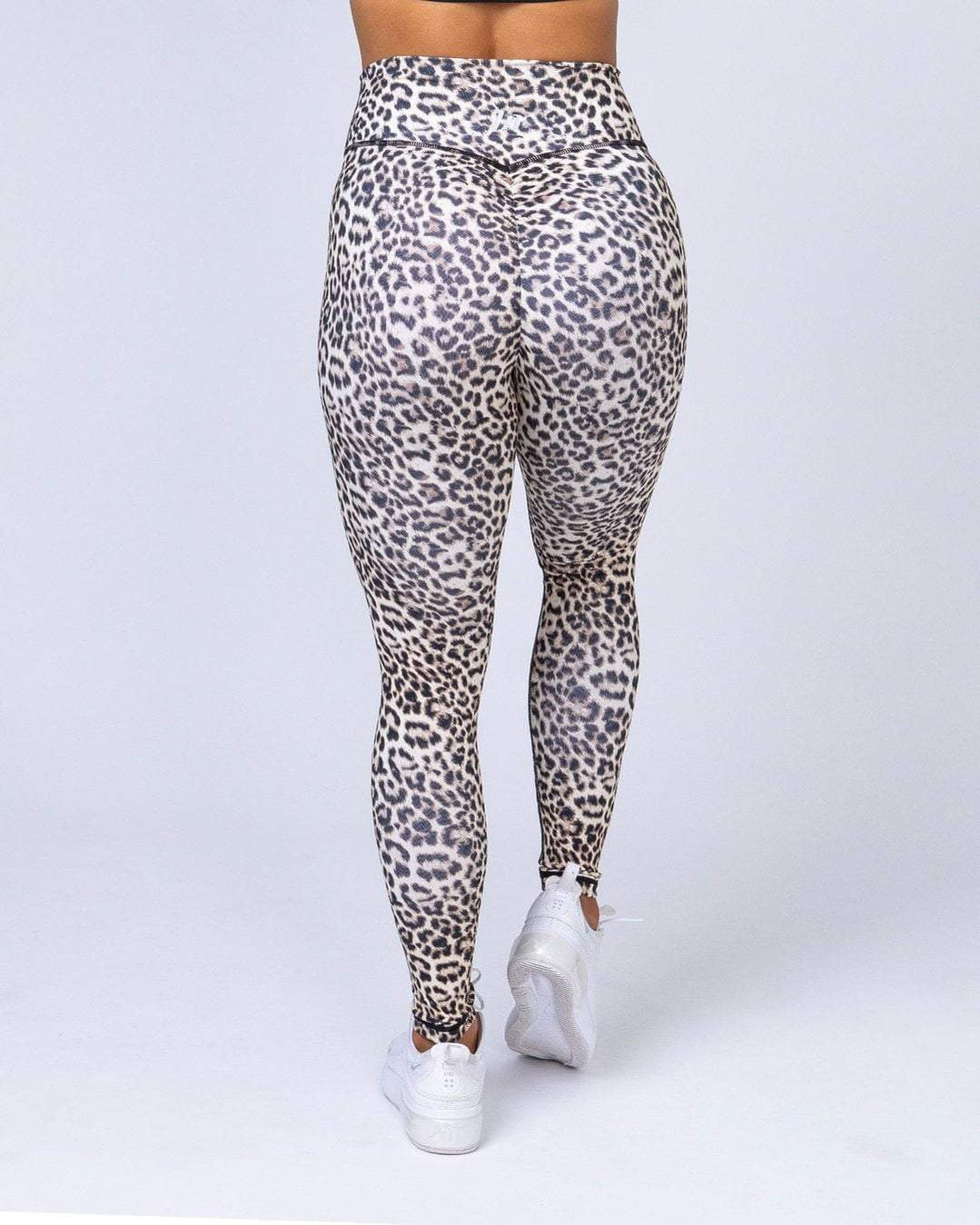 Leopard | Amazing prints from Australia's best Activewear brands!! — Be ...