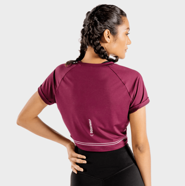 SQUAT WOLF » Shop Squatwolf Clothing Range | Be Activewear